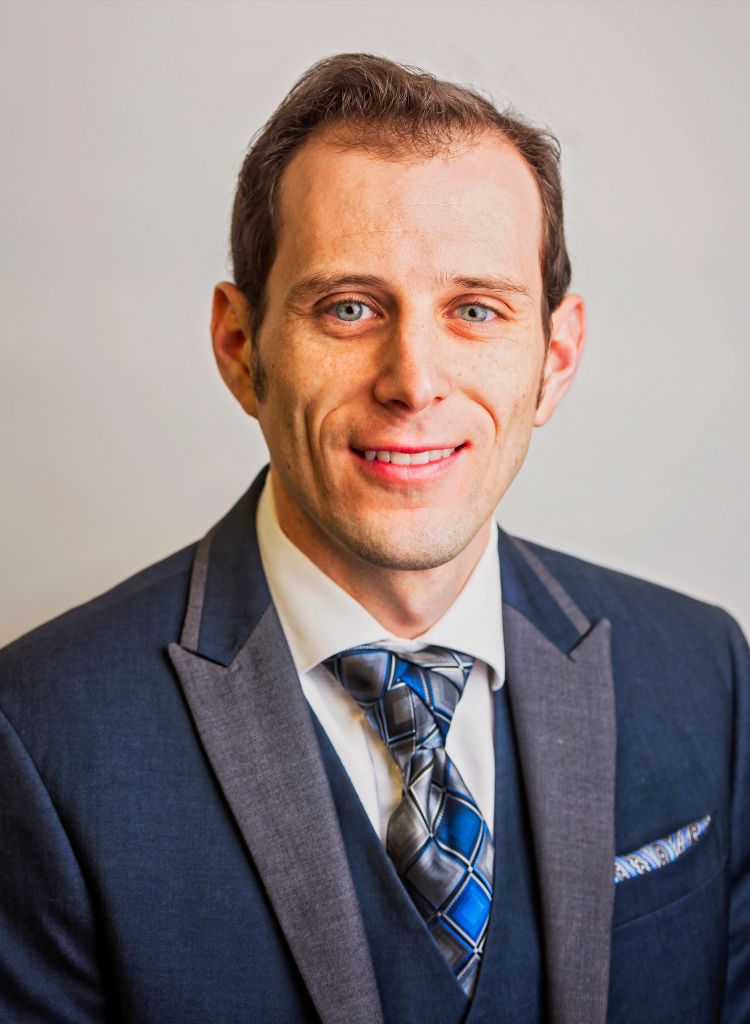 Who We Are - First Street Wealth Advisors